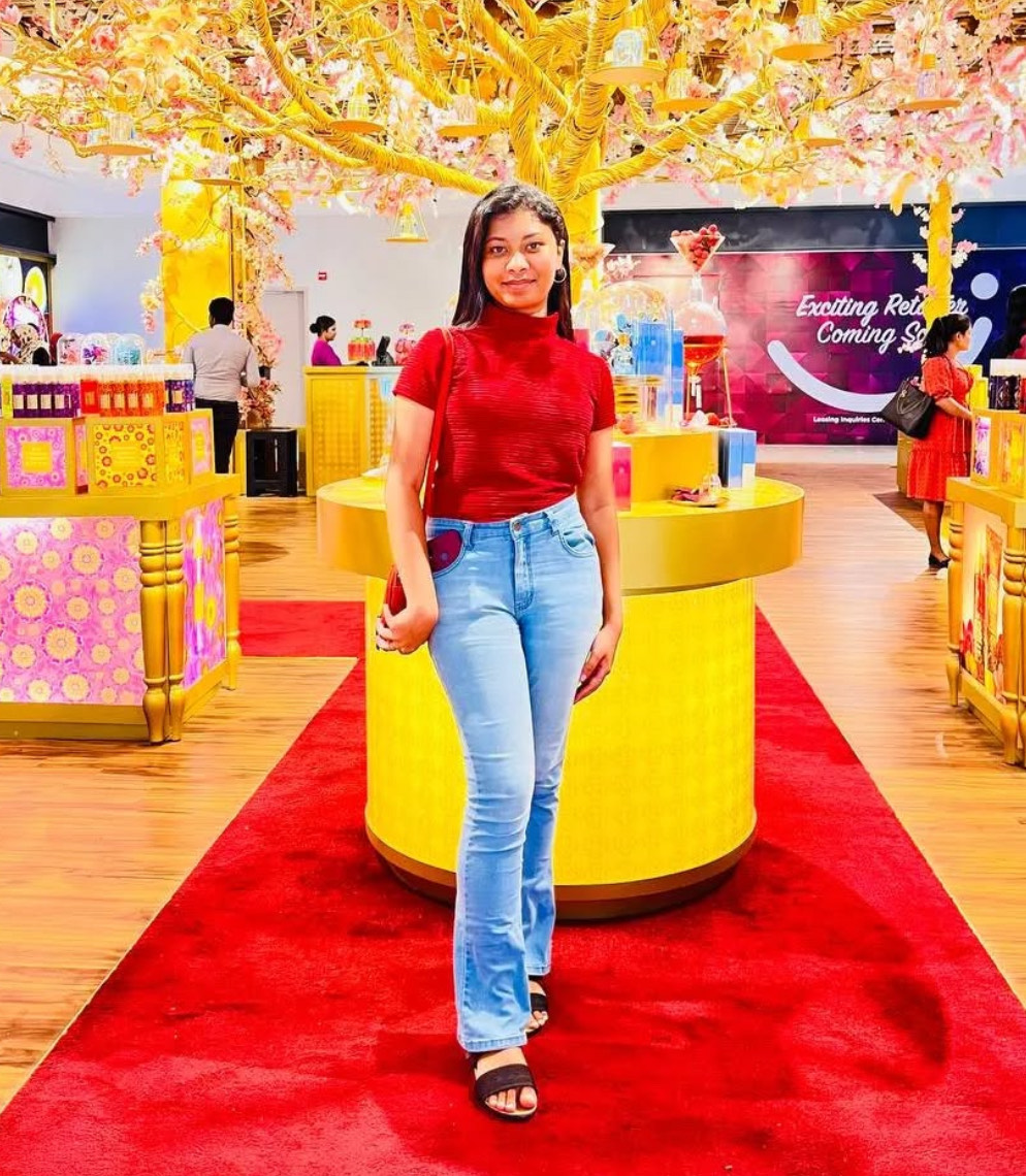 Nimansa Bandara | Portfolio